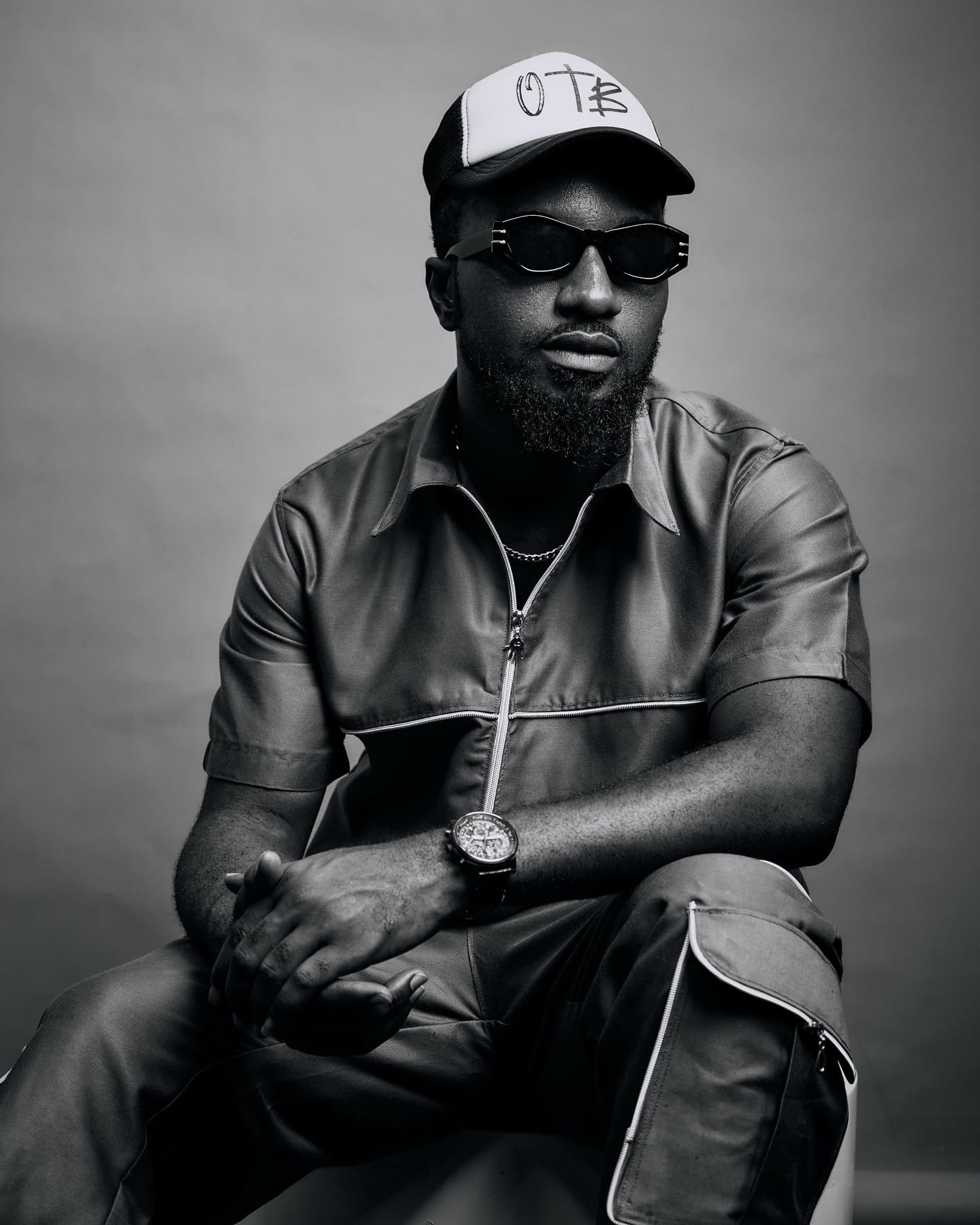 DJ Lord OTB to Feature in Transit Live’s House Music Experience at ...